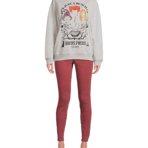 Disney | Sweaters | Hocus Pocus Disney Sweater | Poshmark